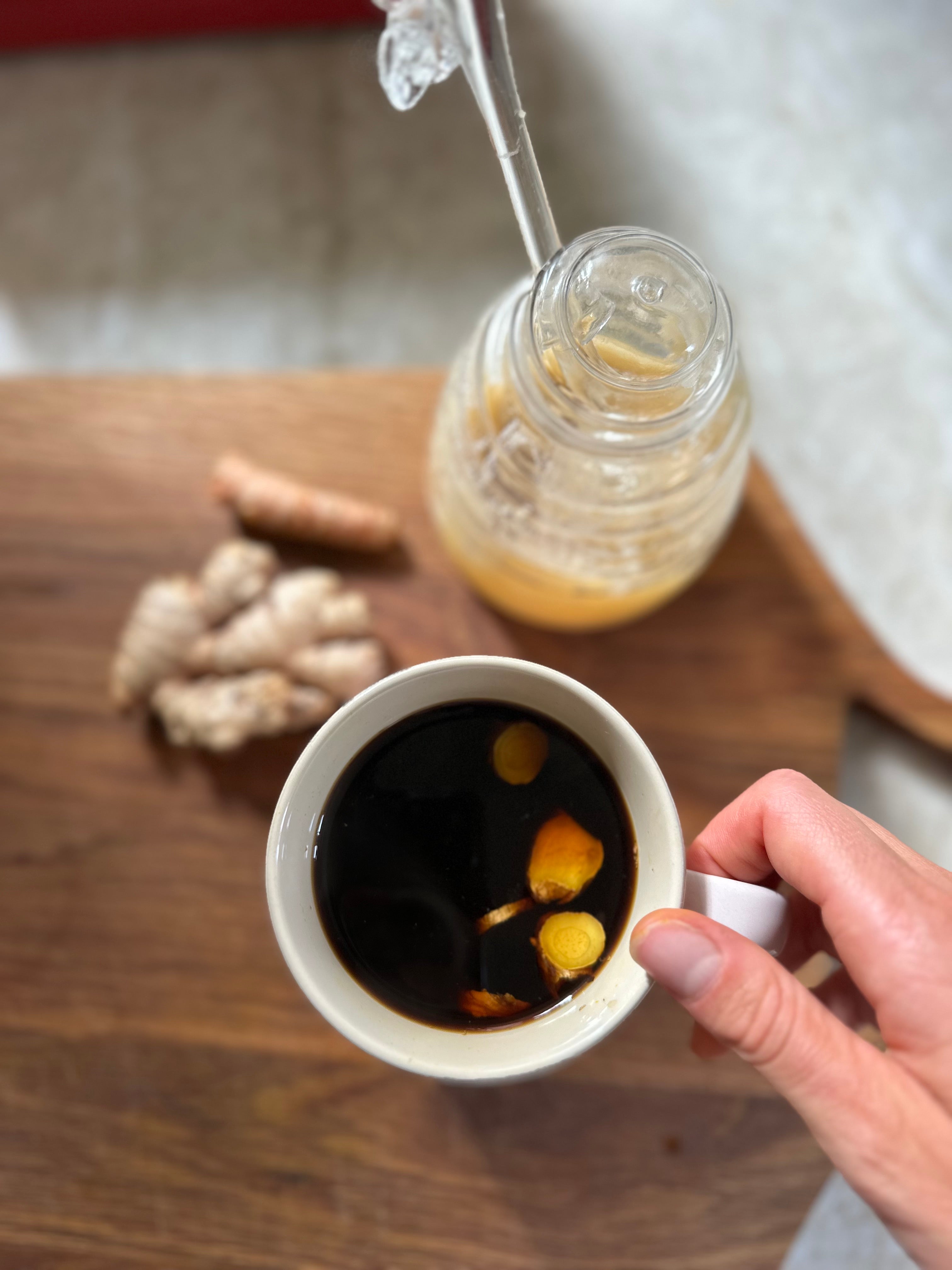 Immunity Tonic – Mother Made [NZ]